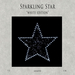 Second Life Marketplace - [nb!] - Sparkling Star (white edition) ADD